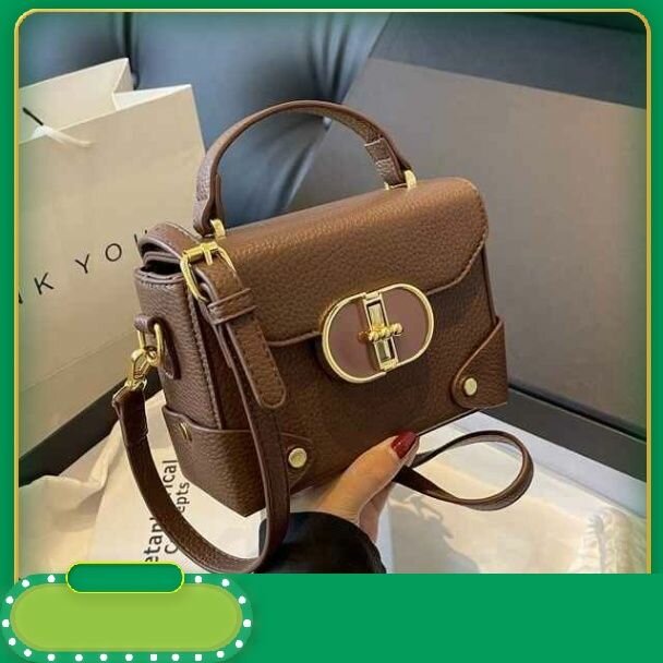 Эксклюзивный кроссбоди женский, модель сундук