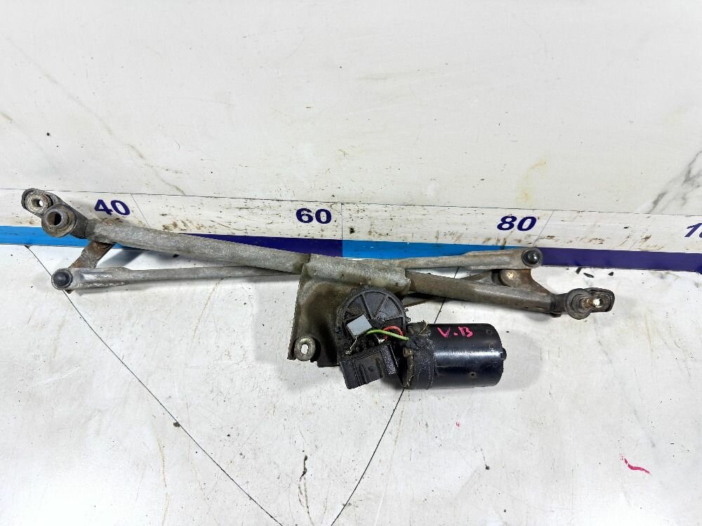 Трапеция стеклоочистителей Opel Vectra B 1274132