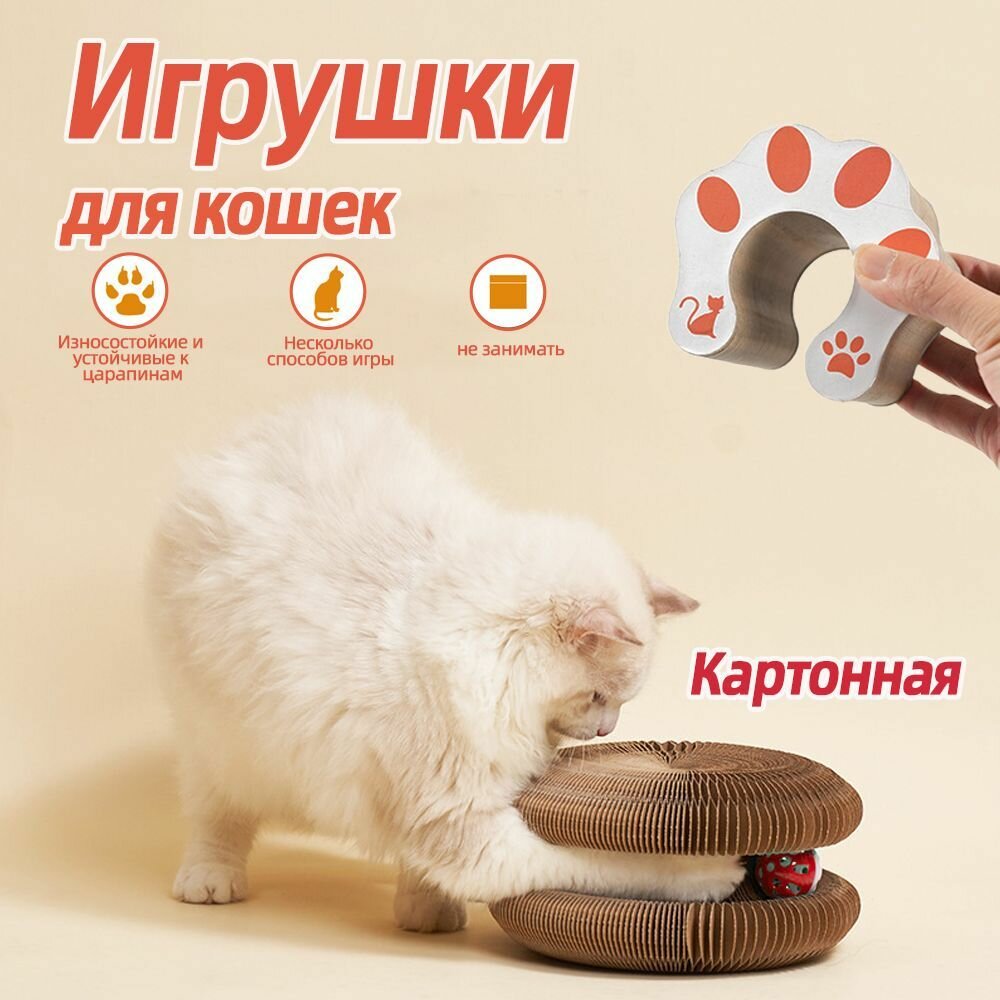 Когтеточка