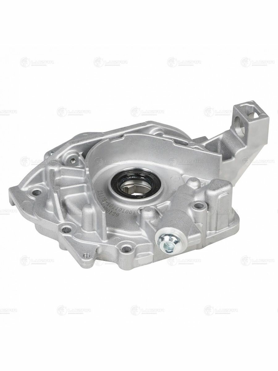 Насос масляный для а/м LADA Vesta, X-Ray / Лада Веста, Икс-Рэй, LUZAR LOP0129