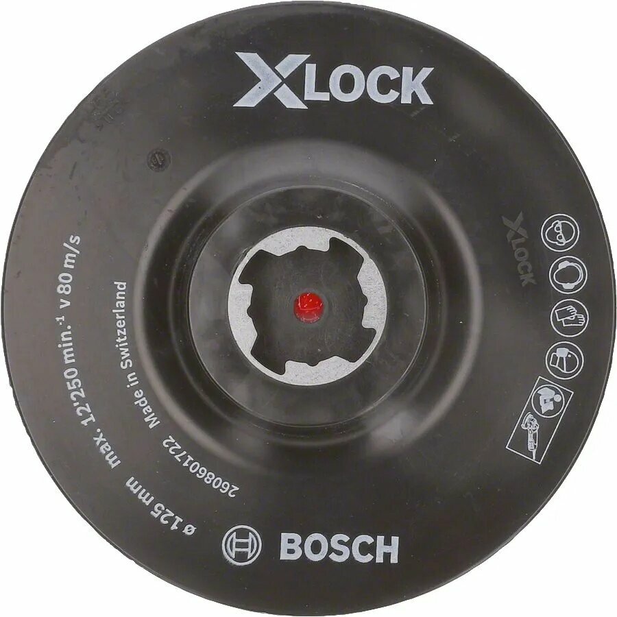 Bosch Круг отрезной 125