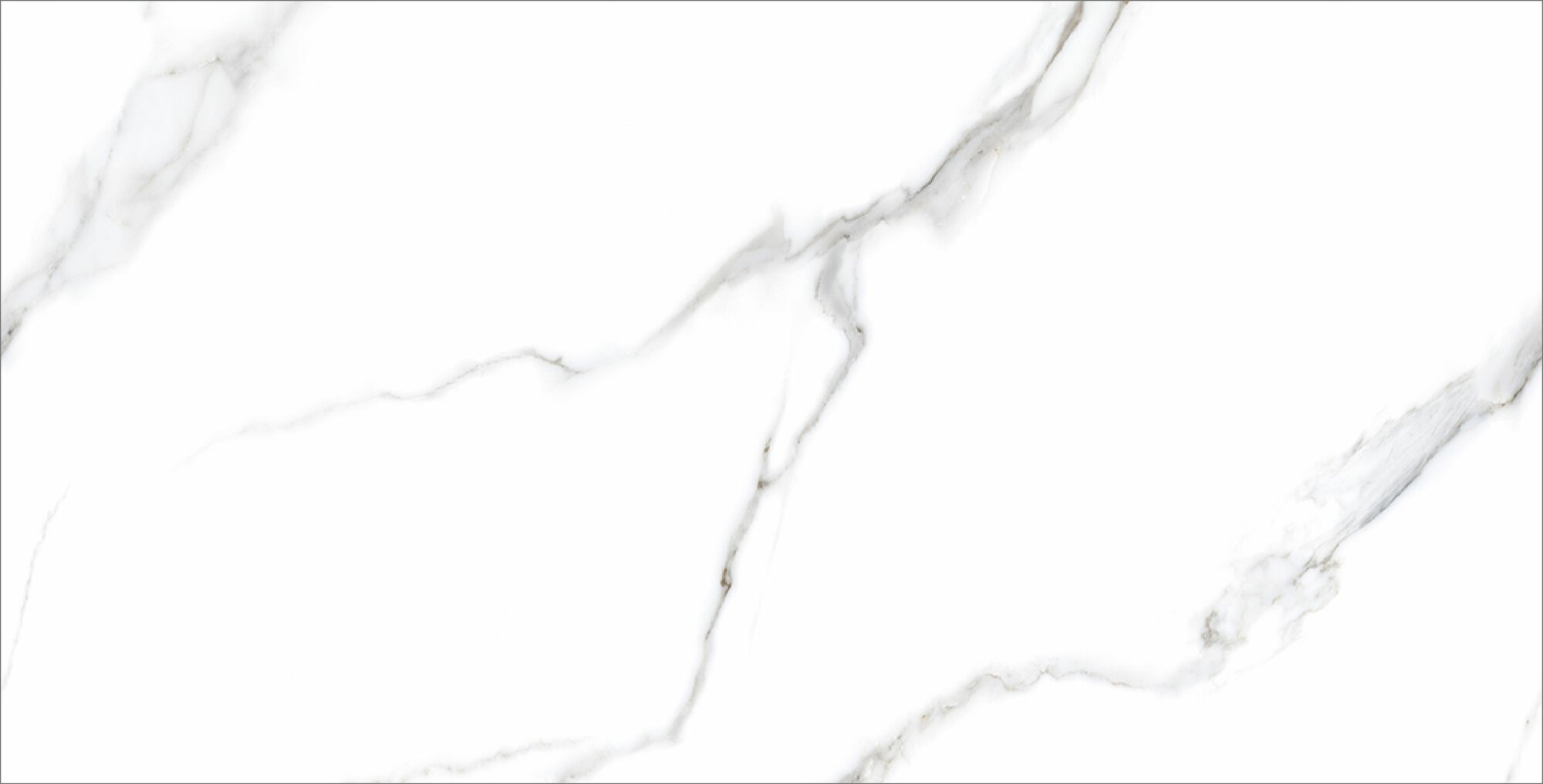 STARO Керамогранит Statuario Carvino Matt мат 60x120 8 мм арт. st. УТ-00000293 (цена за 1.44 м2)