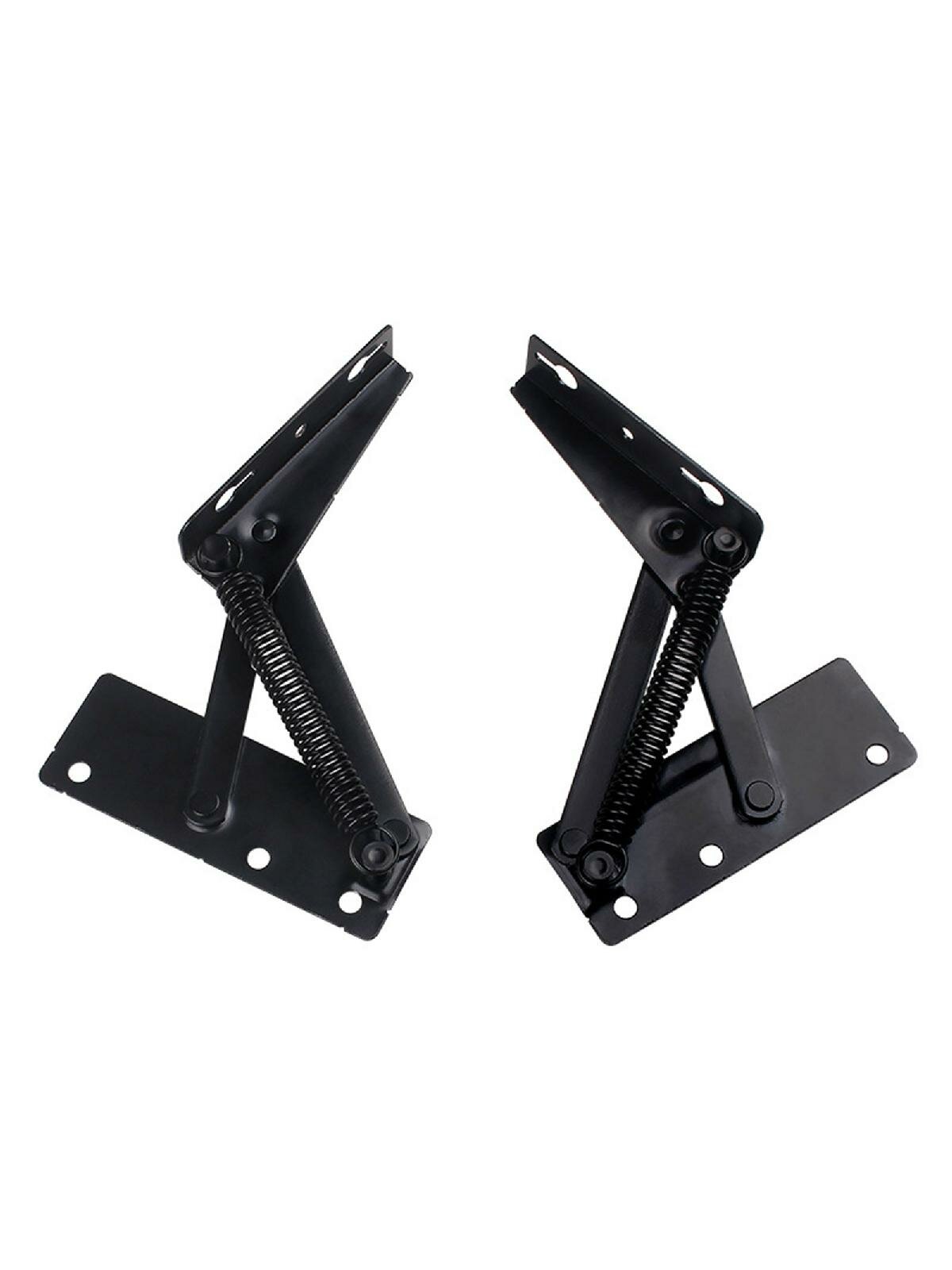 1 пара из 2-х, мебельная пружинная разъемная петля