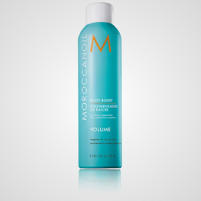 Спрей для прикорневого объема Root Boost 250 мл MOROCCANOIL Root Boost Спрей 250 мл