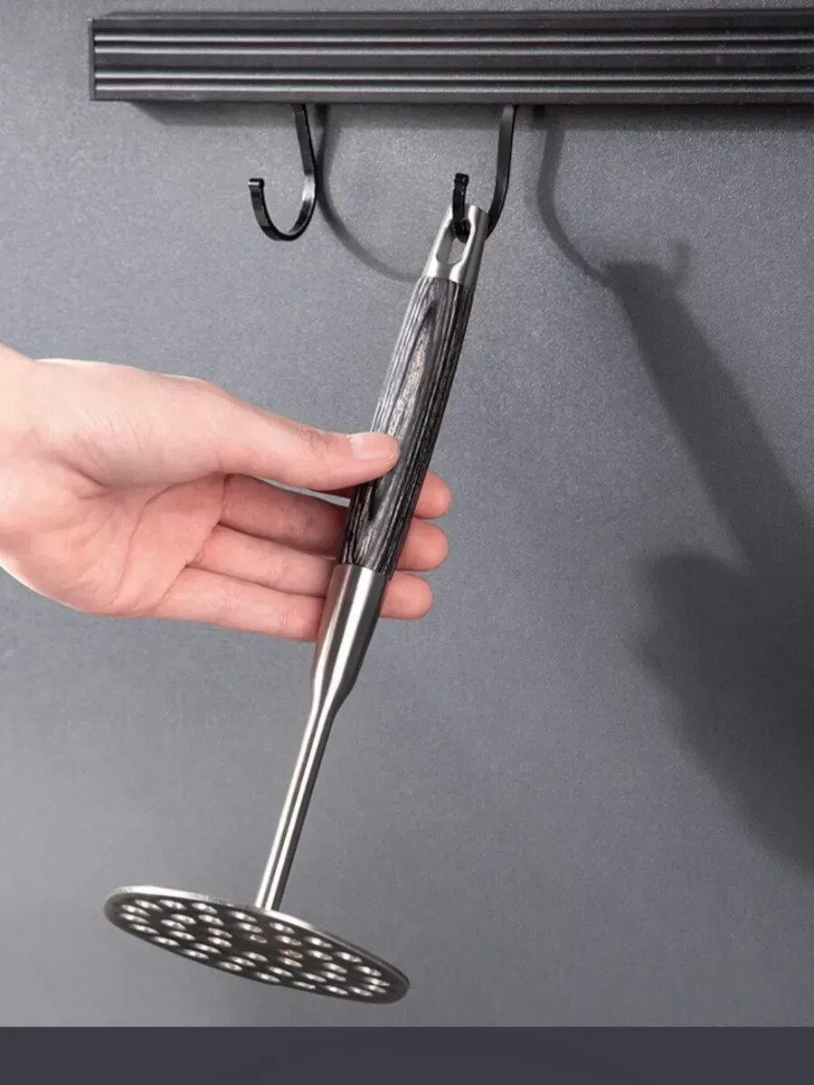 Картофелемялка