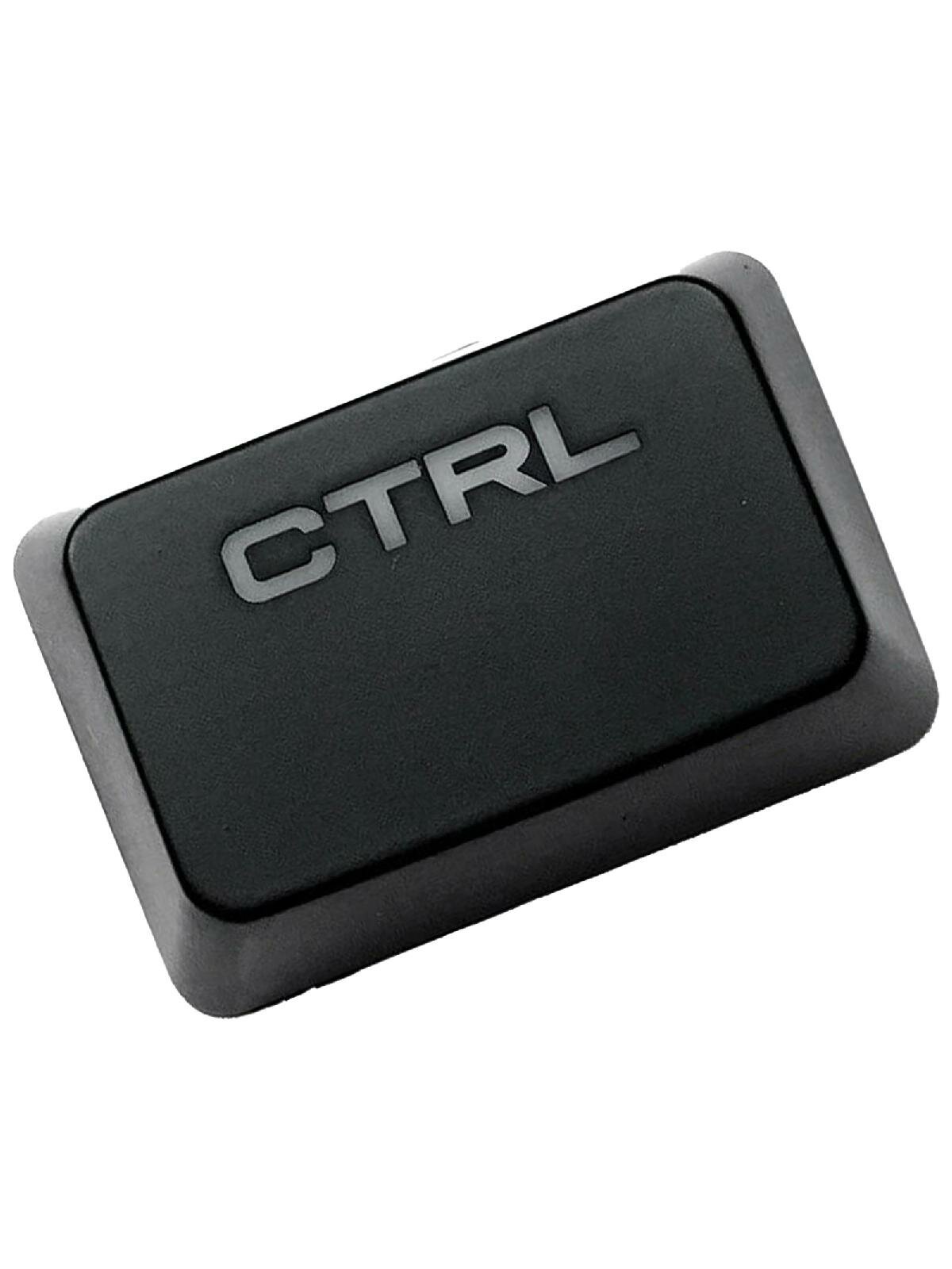 Клавиатура Corsair Corsair K70 с полупрозрачной клавиатурой Ctrl