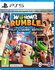 Worms Rumble - Fully Loaded Edition (русские субтитры) (PS5)
