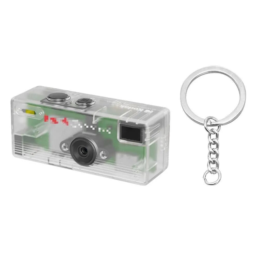 Брелок в форме цифровой камеры Kodak