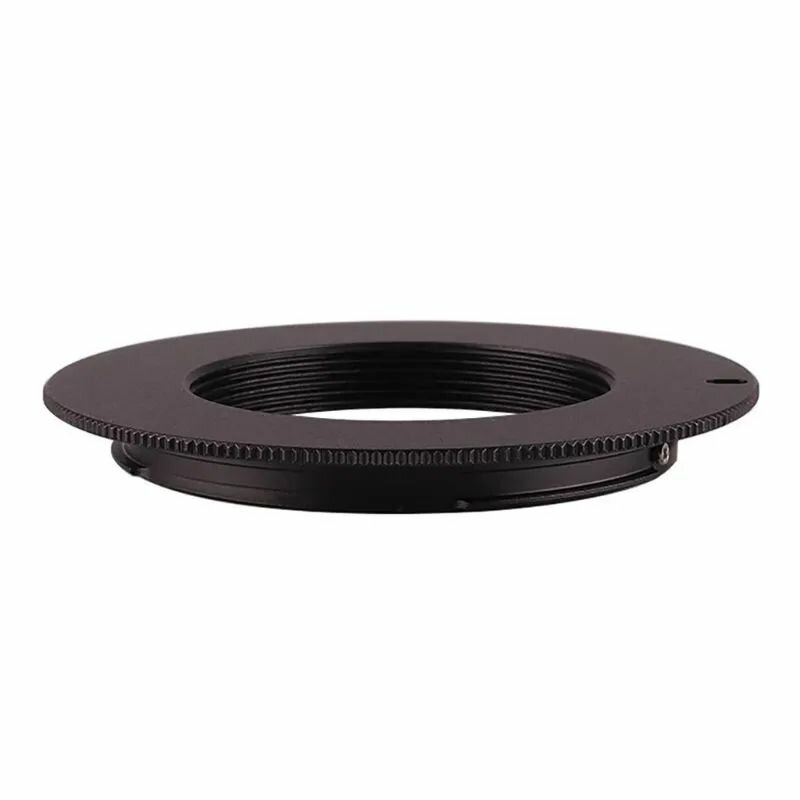 (1 шт.) Адаптер Leica L39/M39 (резьба) - Canon EF