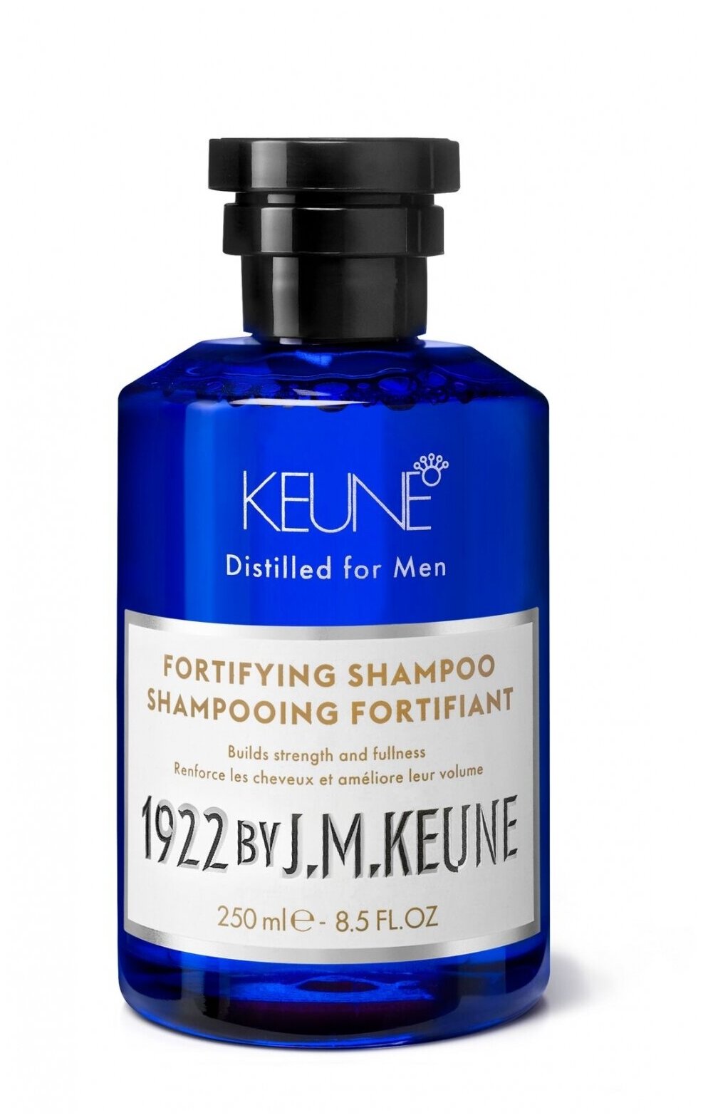 Keune 1922 by J.M. Keune Fortifying Shampoo - Шампунь против выпадения укрепляющий 250 мл