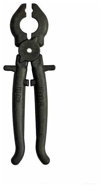 Клещи для смены предохранителей КСП. Д Диэлектрик Д448432