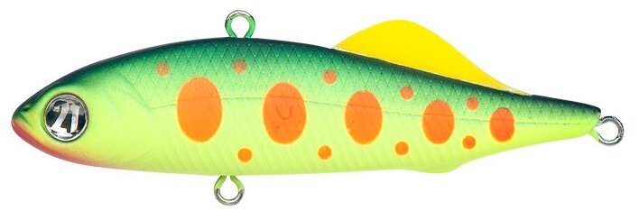 Воблер Pontoon21, Bet-A Vib, 48 Nano Sound, 48мм, 5.6гр.