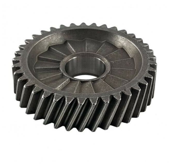 Шестерня косозубая Makita 37227806-3 для дрелей и перфораторов