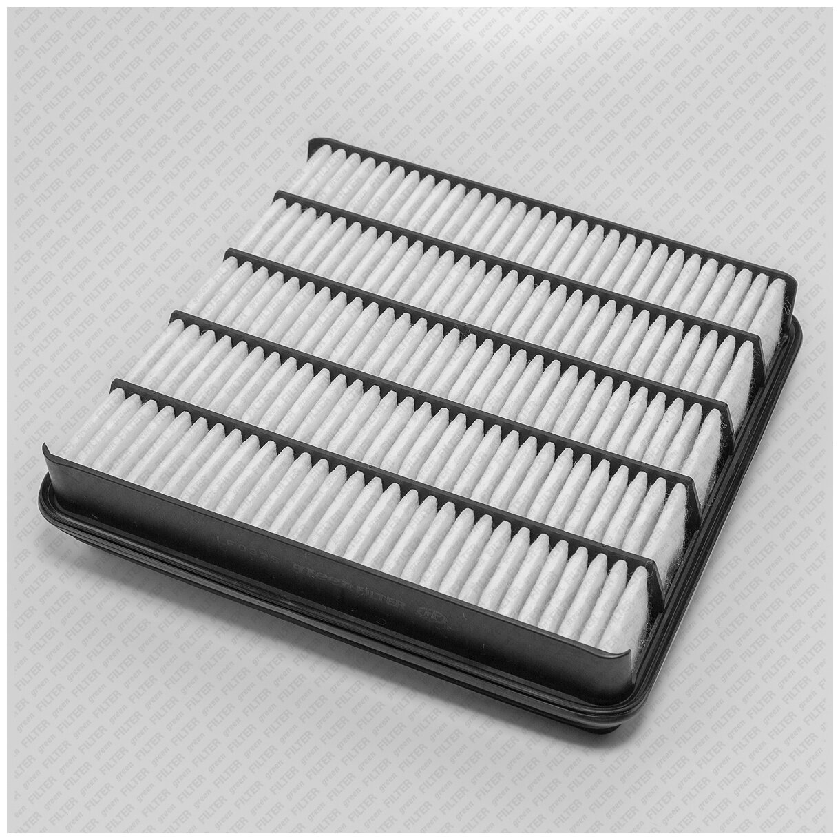 GREEN FILTER LF0325 Фильтр воздушный Green filter LF0325