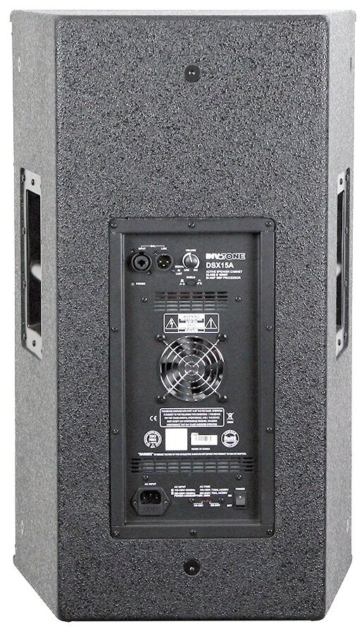 Invotone DSX15A — фото 1