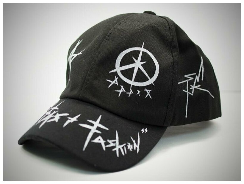 Бейсболка  Осень-зима 2022 для мужчин и женщин