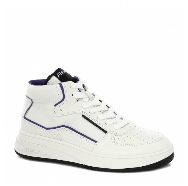 Кеды Ash PEACE FW21