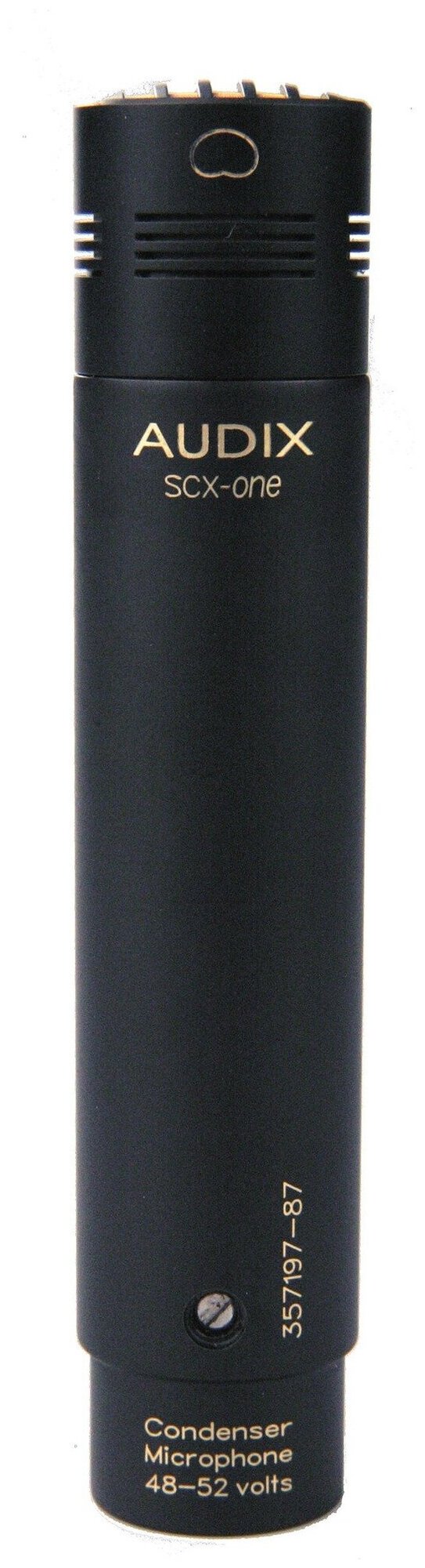 Микрофон студийный конденсаторный AUDIX SCX1O