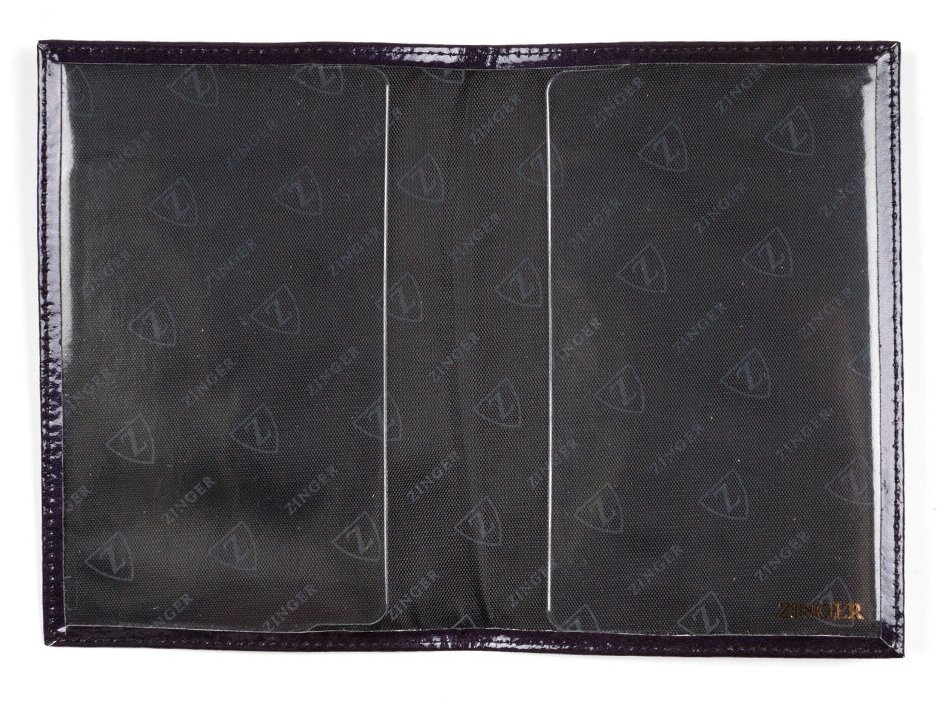 Обложка для паспорта