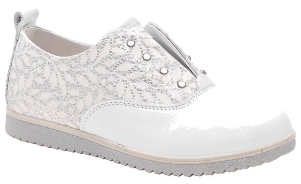 Полуботинки