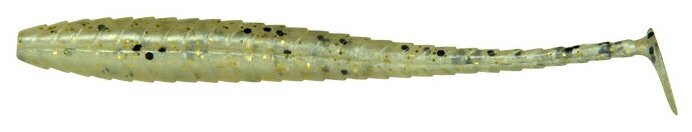 Виброхвост Pontoon21 Homunculures Attira, 4.00'