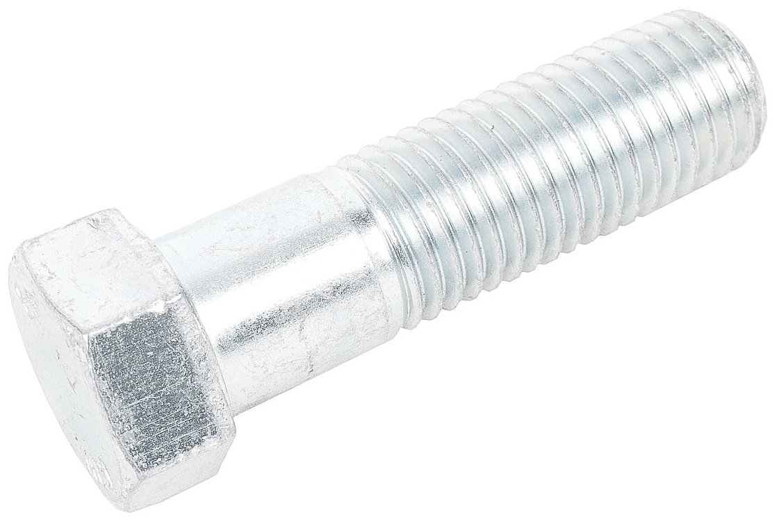 Болт КАМАЗ-6522 М20х70 кулака поворотного переднего моста (41-065-5201) MADARA 41-065-5201