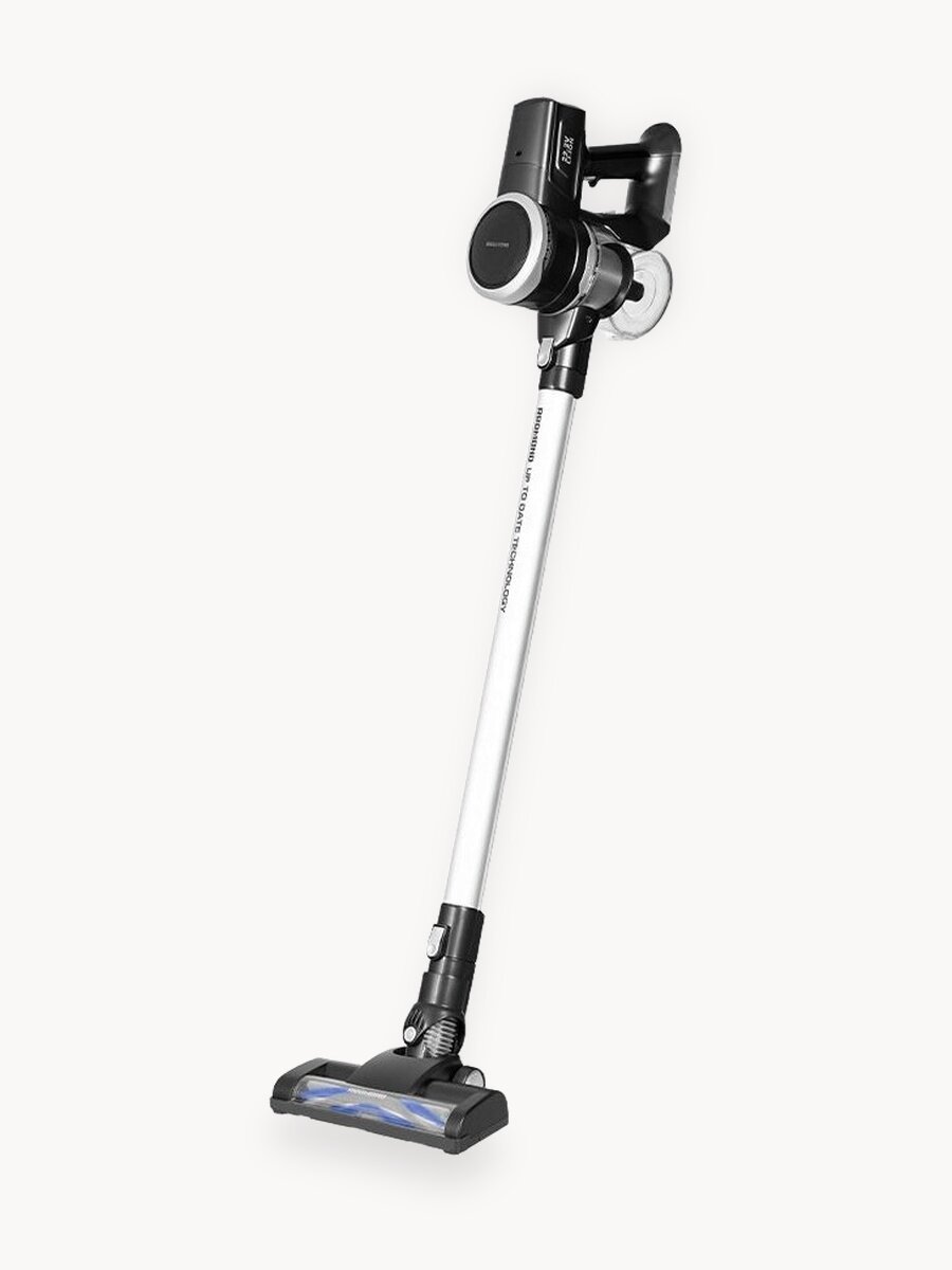 Вертикальный пылесос REDMOND RV-UR364