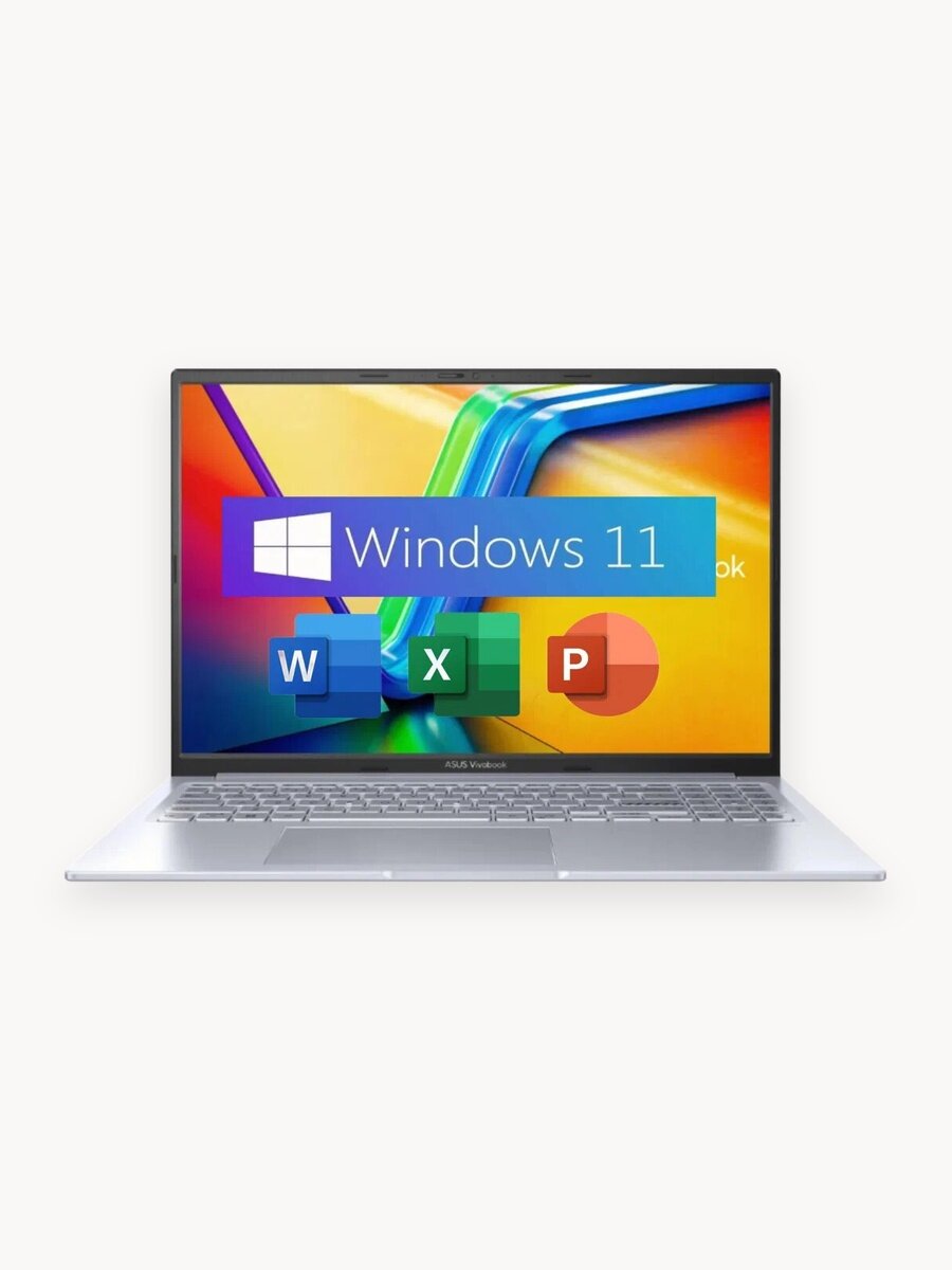 Ноутбук ASUS VivoBook 16X