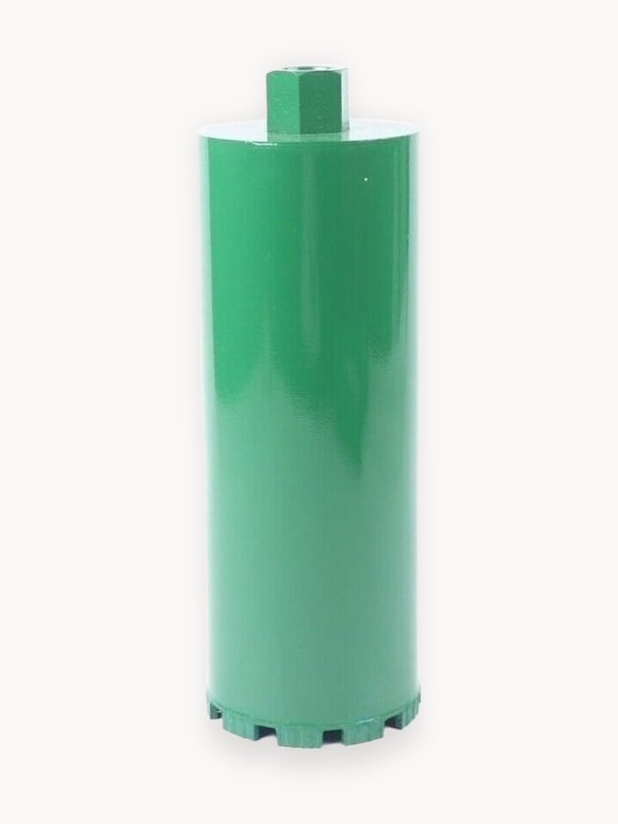 Коронка алмазная IRBISDIAM 63х450 мм, хвостовик М22