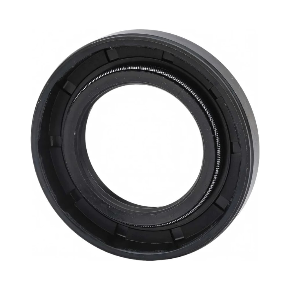 HIMPT 10 шт Сальник (манжета армир.) TC 30х37х4 NBR70 00-00025673