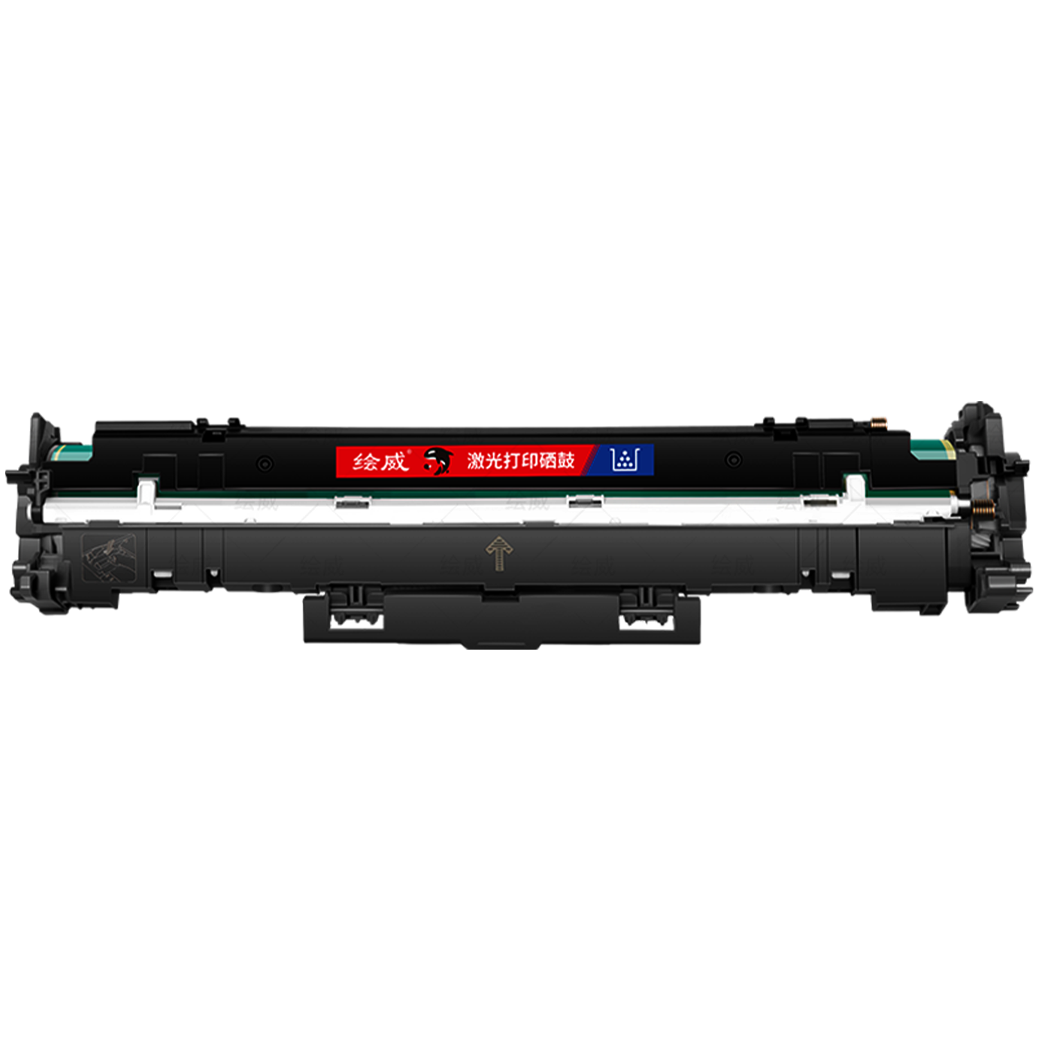 Чувствительный барабан Huiwei MF113W совместимый с принтером Canon imageCLASS MF113w Высокая емкость Цвет：Совместимый с