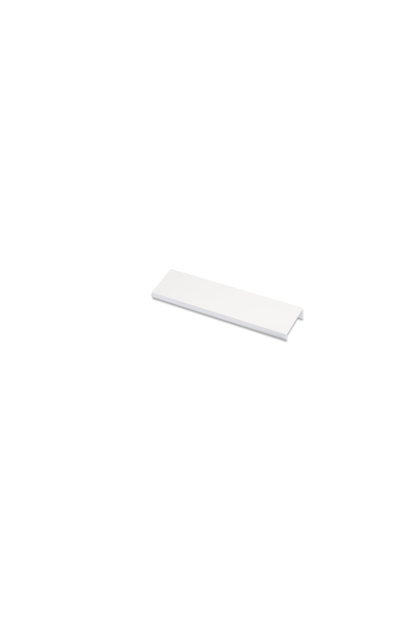 JET ручка-профиль ca1 l156мм, м, ц. 128мм белый RCA1A.128WHDI99