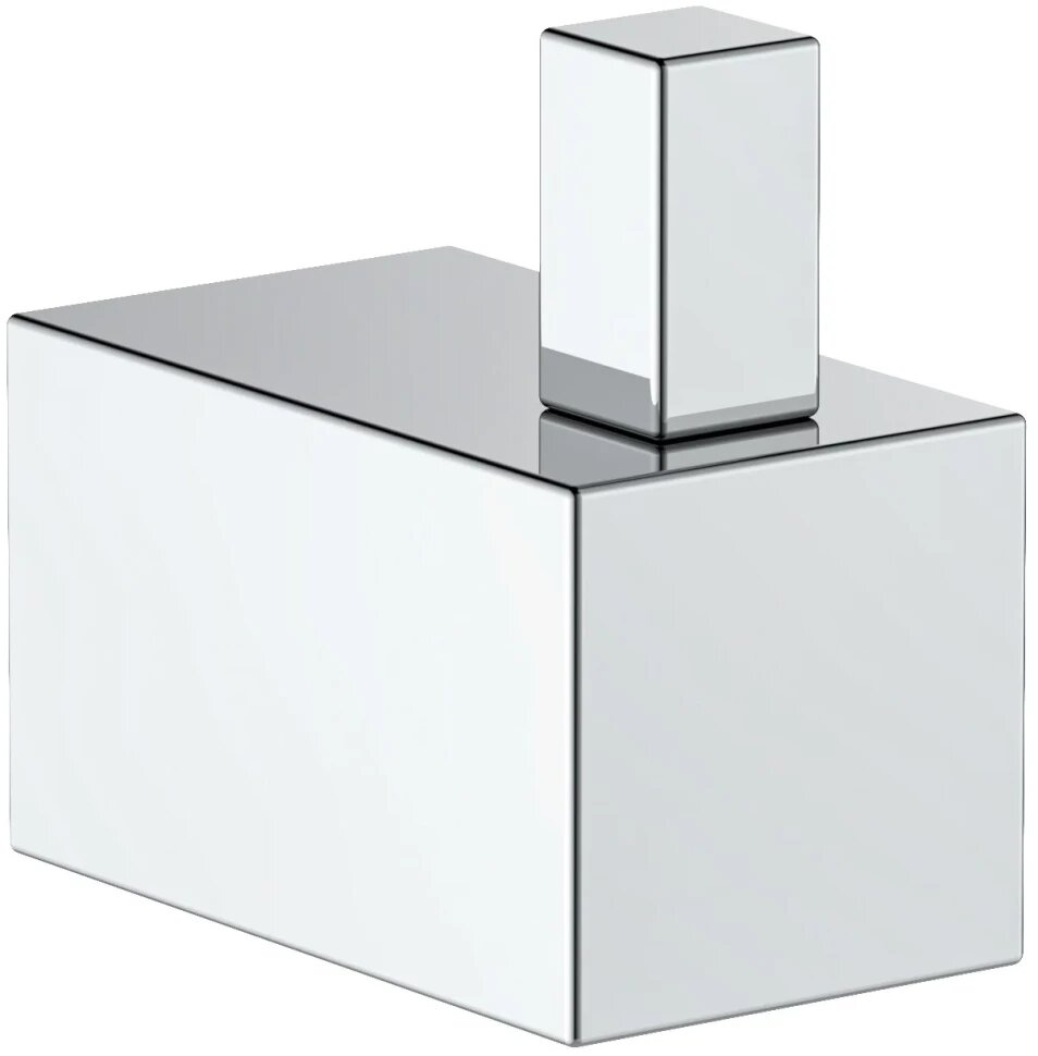 Крючок Schein Rembrandt 061-1CH для ванны, хром