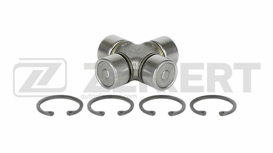 ZEKKERT KG1003 Крестовина карданного вала 22 08x57 30 / Toyota RAV 4 II (A20) 00- Lexus RX 300 350 (U30) 03- Suba