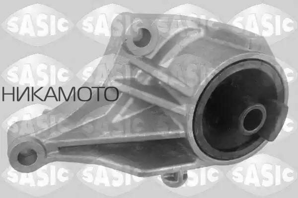 SASIC 2706077 Кронштейн, подвеска двигателя