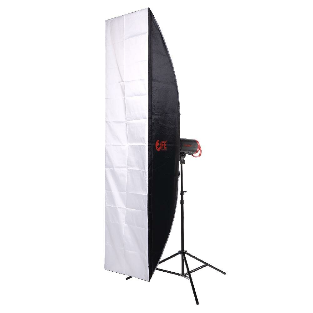 Софтбокс Falcon Eyes FEA-SBII 50200 BW, (50х200см)