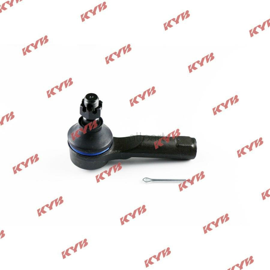 KYB KTR1070 Наконечник рулевой тяги
