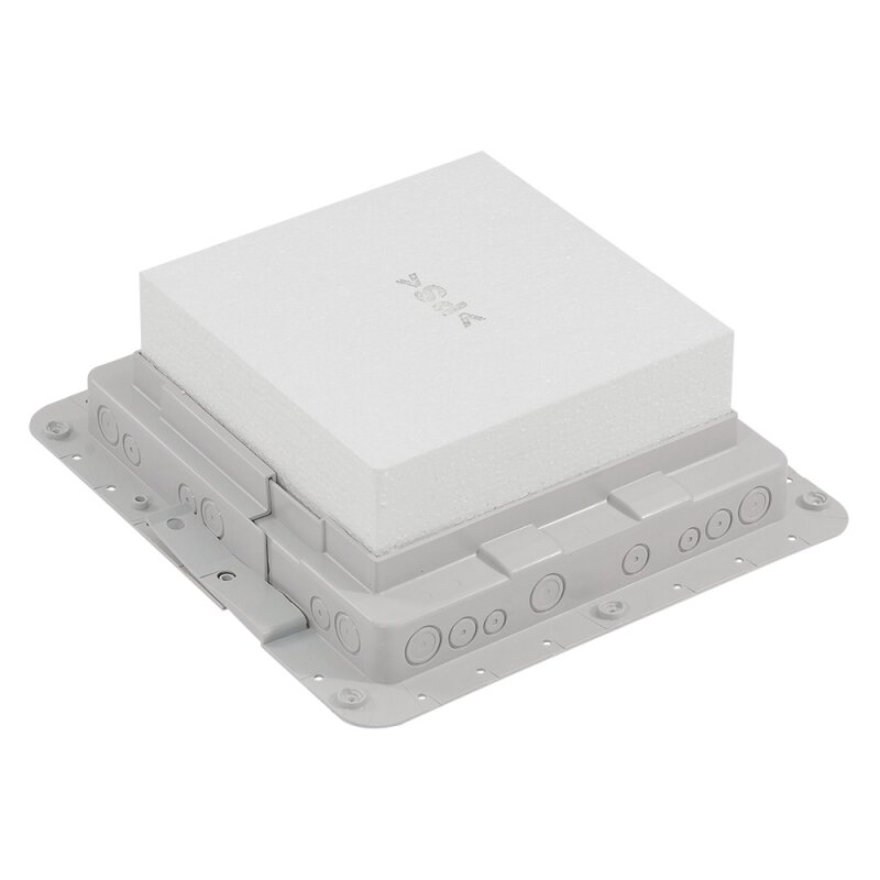 Legrand Коробка монтажная для лючков 24 модуля (089632)