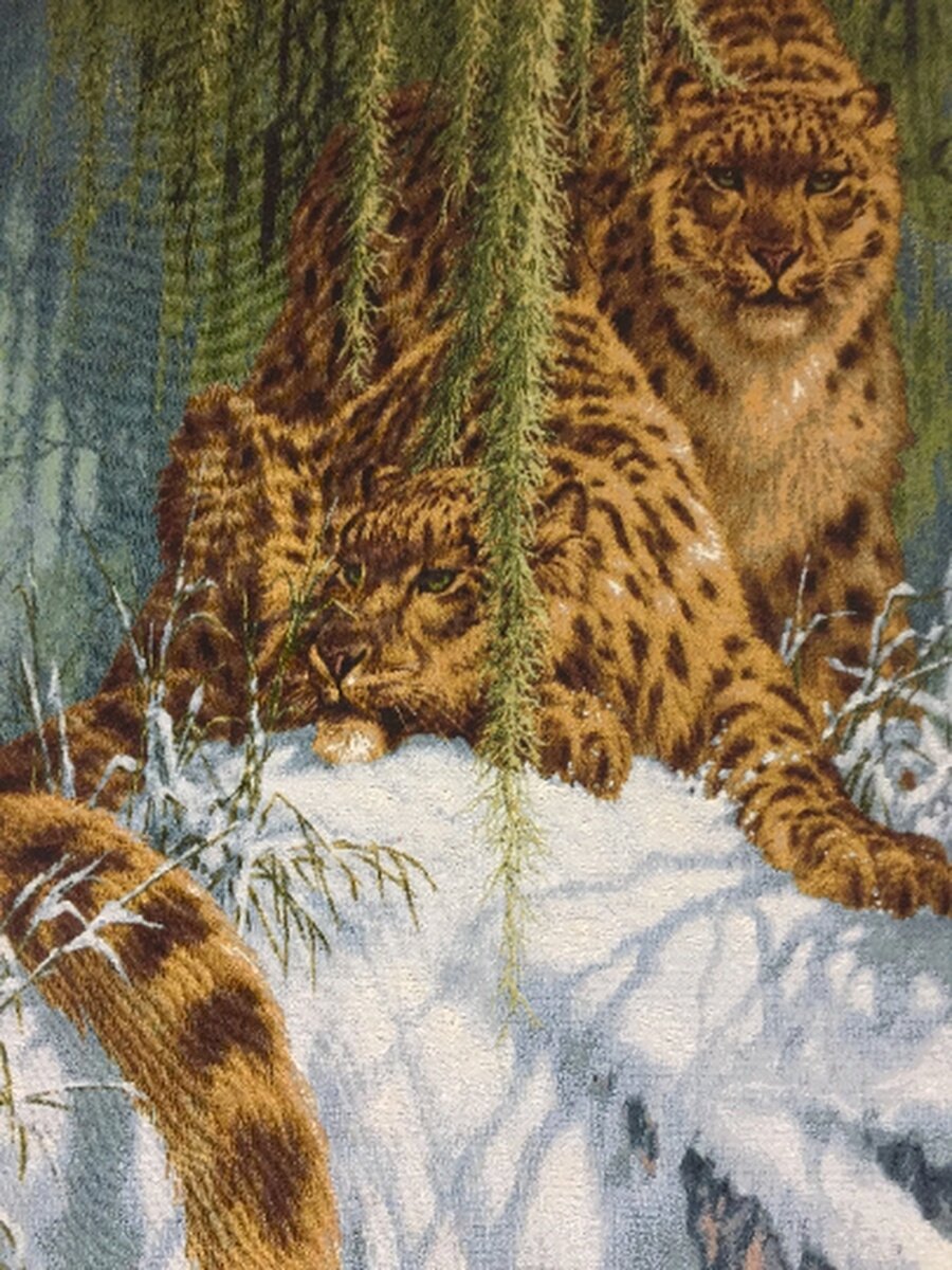 Гобеленовое панно на стену. Украшение дома. Подарок на любой праздник.