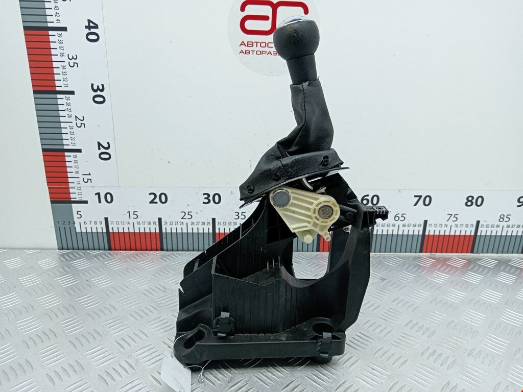 Кулиса КПП Peugeot 308 2400HA арт. 1844600