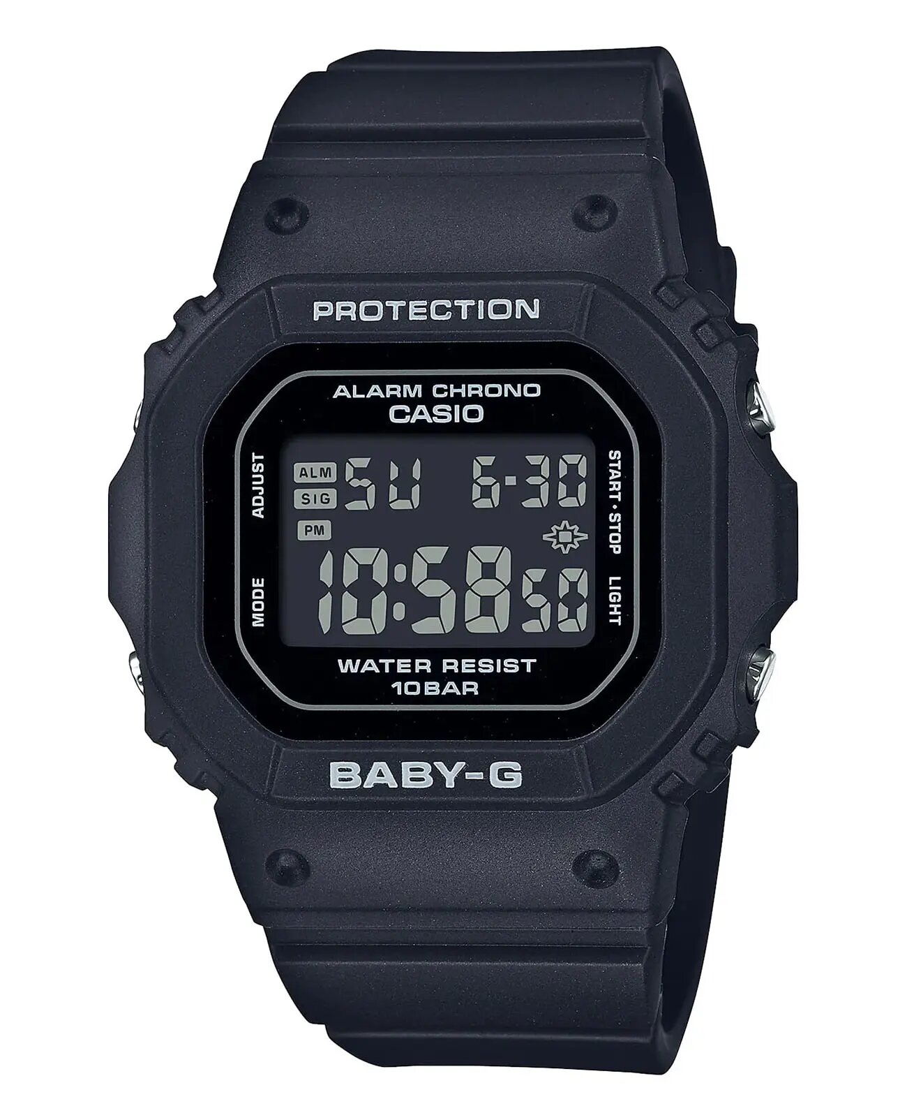 Наручные часы Baby-G
