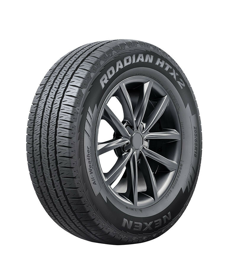 235/65 R18 Nexen Roadian HTX2 106H (лето) а/шина