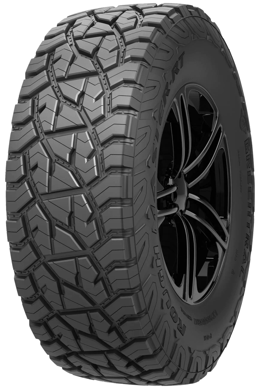 Greentrac Rough Master-RT 285/55 R20 117/114Q