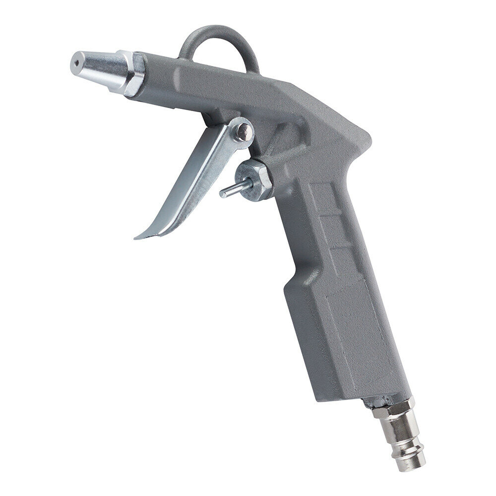 Пистолет пневматический Pegas Pneumatic 1/4 продувочный 5106