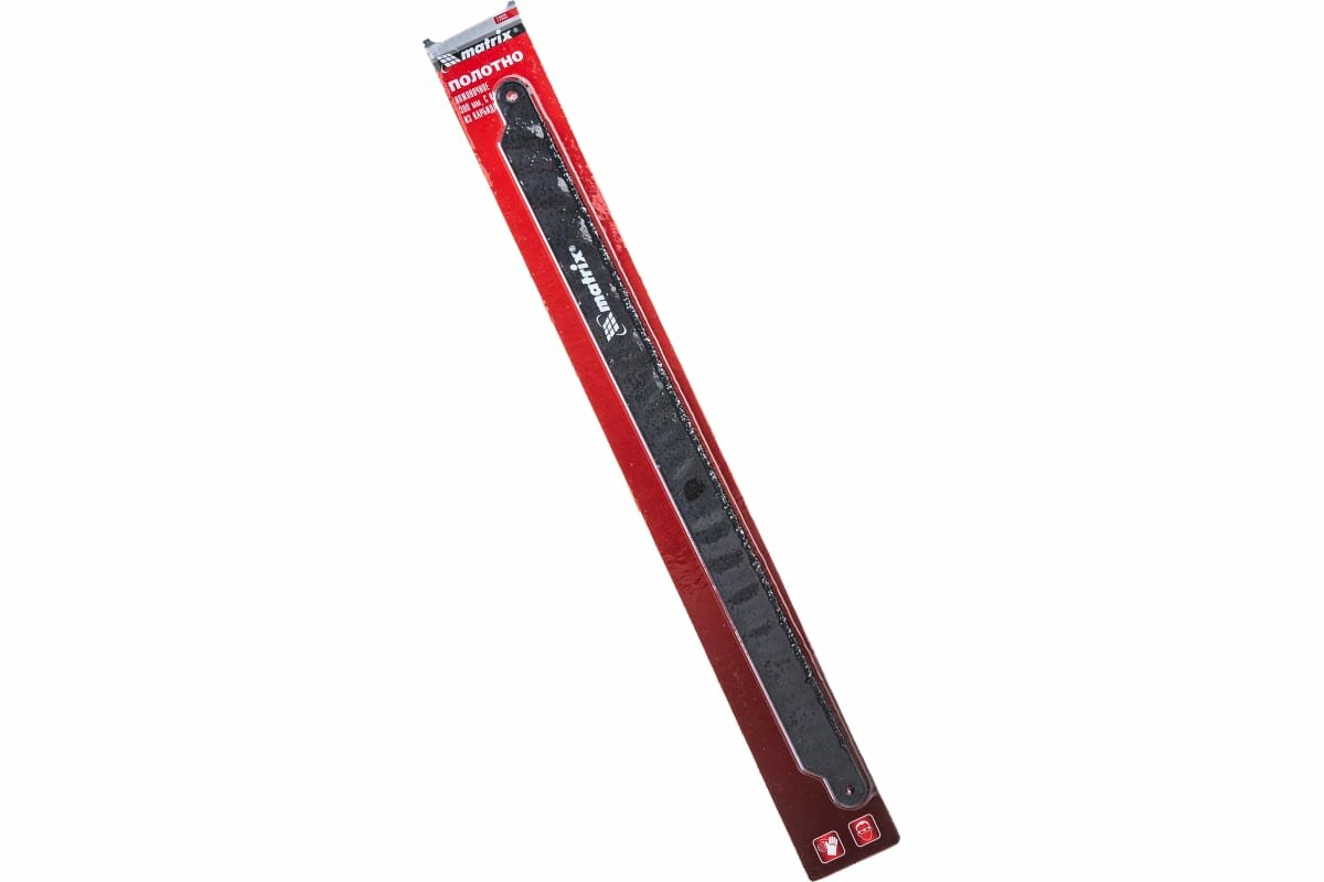 Matrix ножовочное полотно 300 мм с карбид-вольфрамовым напылением для стекла плитки 77935