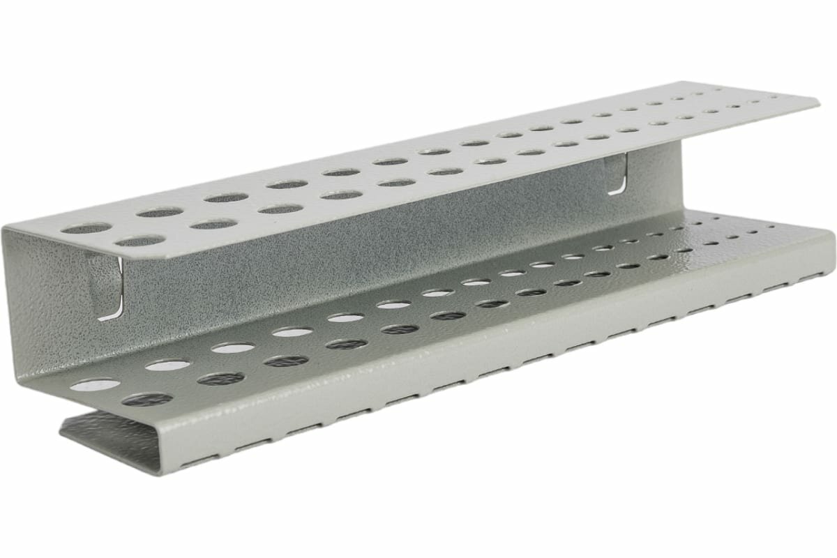 Практик Держатель для сверл S30299090691 - компактный органайзер для бит и сверл