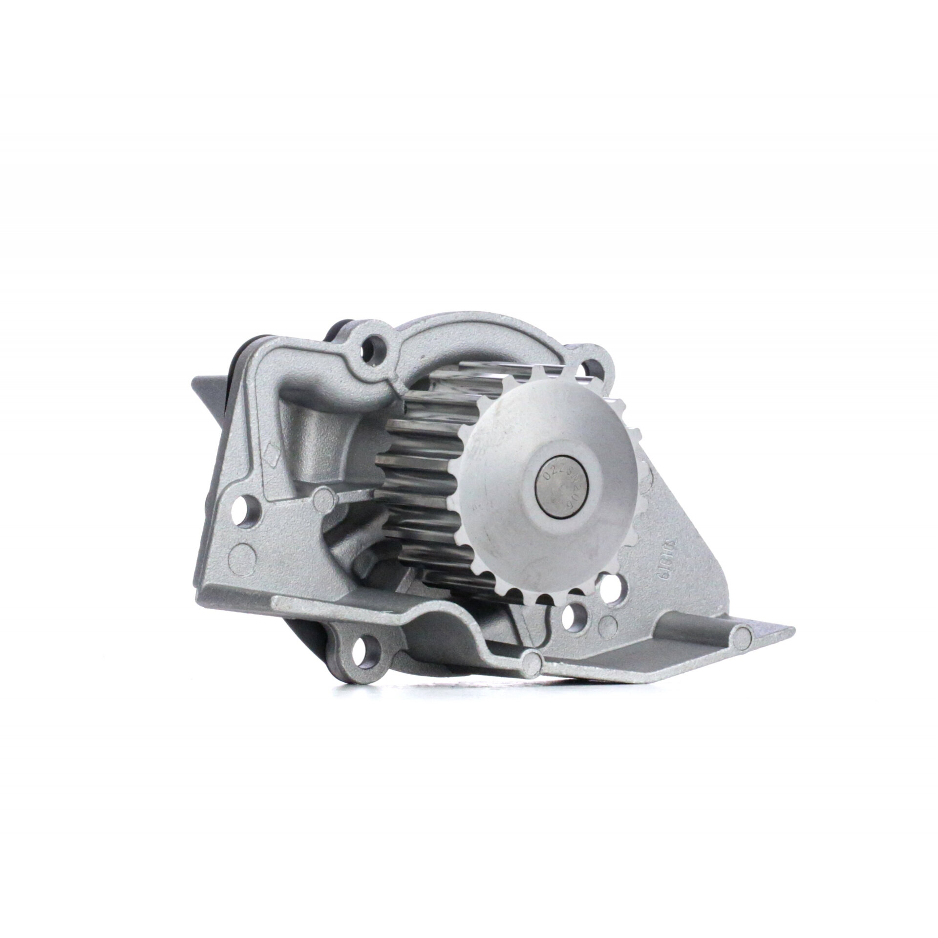 Насос водяной помпа для автомобиля Citroen Peugeot Пежо Fiat, DOLZ N405 (1 шт.)