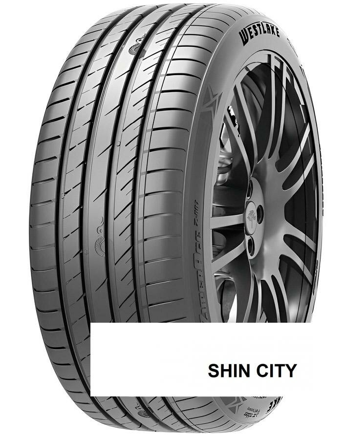 Westlake 255/55 r19 Z-007 111W