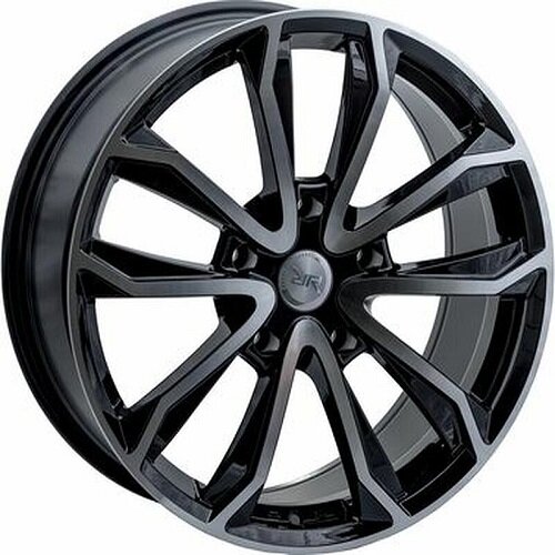 Диски легковые литые 9.0*20 5*150 et45 h110.5 RR CSS9529 B-PB(цвет)