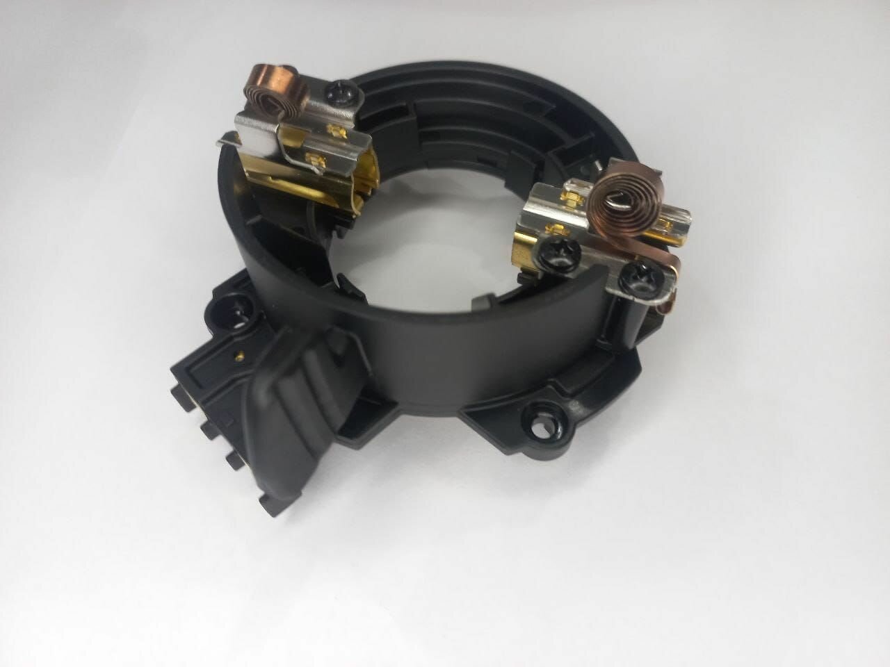 Щёткодержатель для перфоратора MAKITA HR3001CJ, HR3001C, HR3011FC, HR3012FC 632N59-9